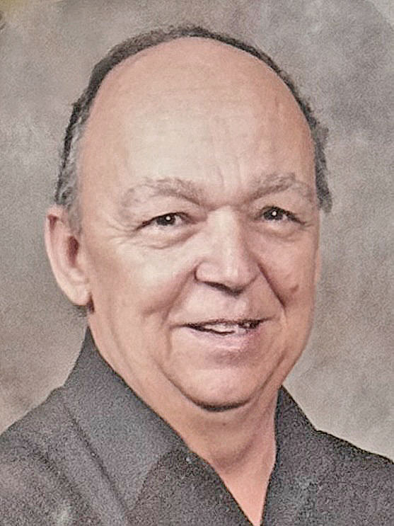 James Samuel ‘Sam’ White Sr. | News, Sports, Jobs - The Sentinel